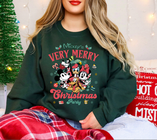 CHRISTMAS/NEW YEAR – AvaLeigh Reese
